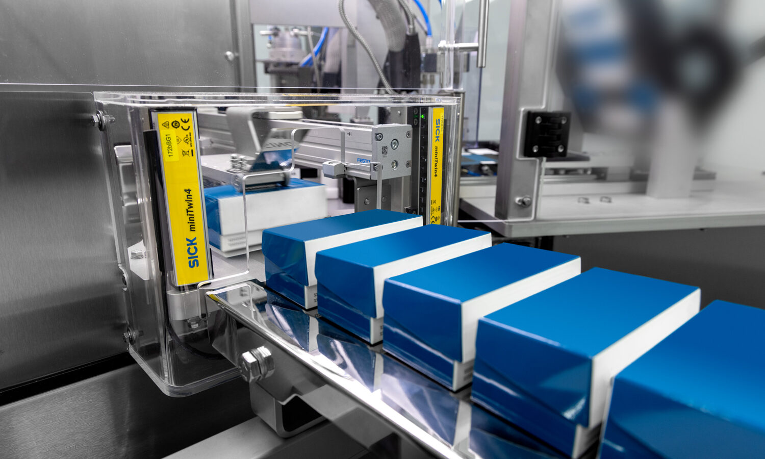 Efficiency and flexibility | Success Stories | GTE Engineering