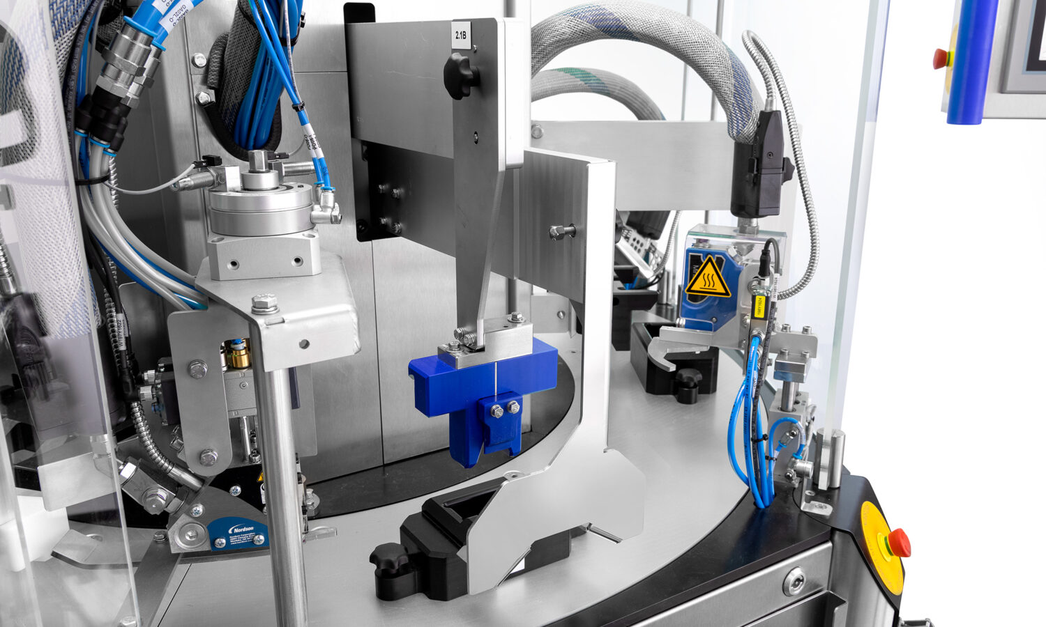 Efficiency and flexibility | Success Stories | GTE Engineering