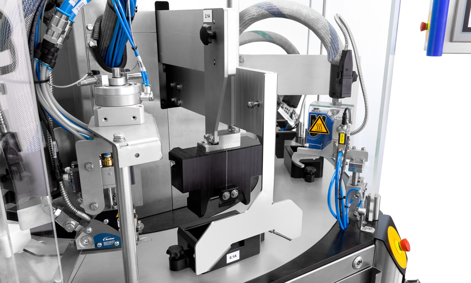 Efficiency and flexibility | Success Stories | GTE Engineering