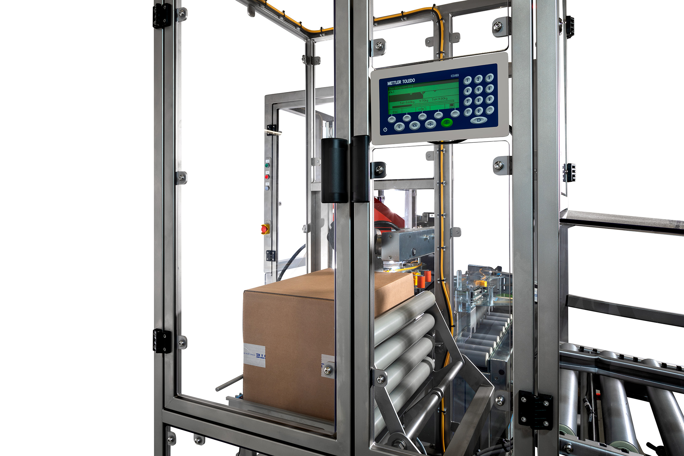 GTE Custom-Made | Oplossingen | GTE Engineering