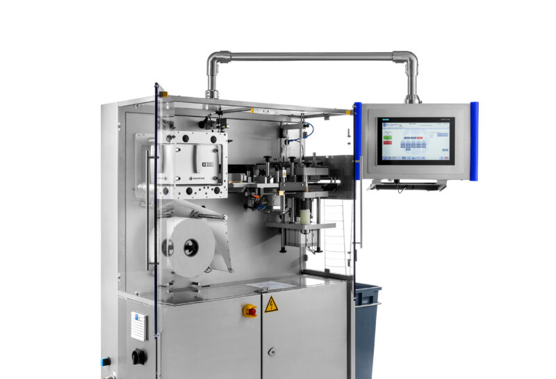 HMLV lids stansen | Succesverhalen | GTE Engineering