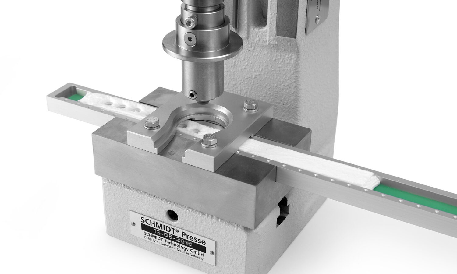 liquid filling machine for microdoses | GTE Engineering