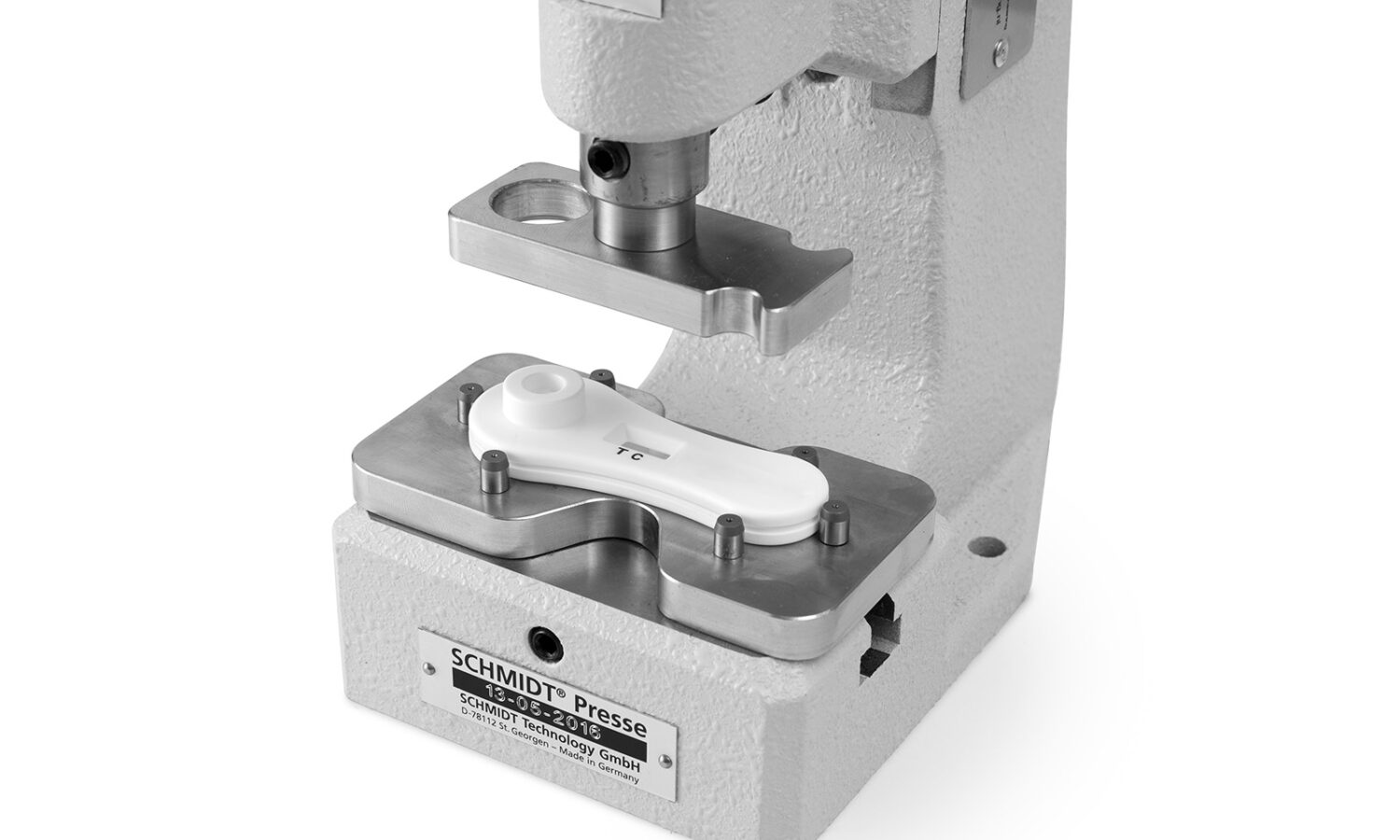 liquid filling machine for microdoses | GTE Engineering