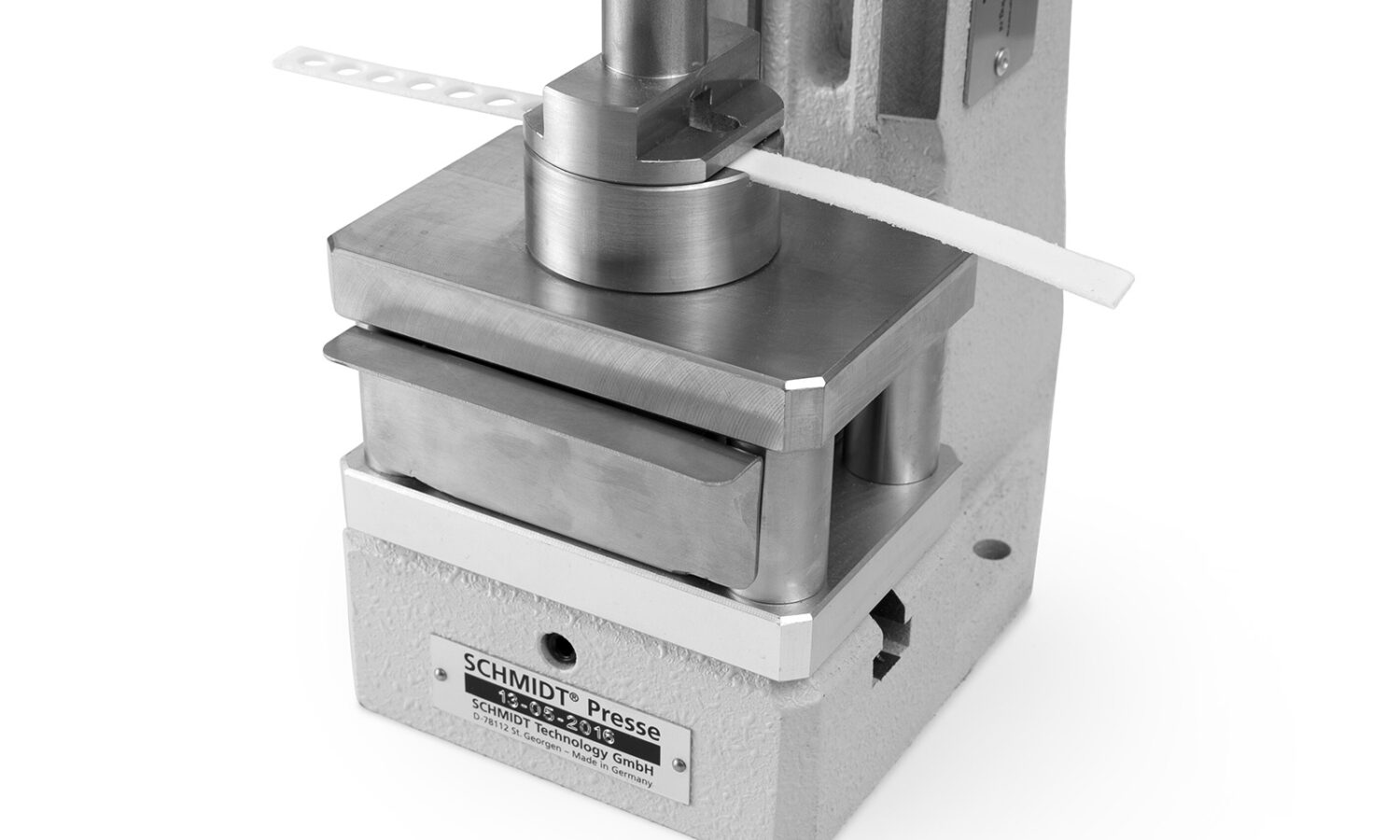 liquid filling machine for microdoses | GTE Engineering
