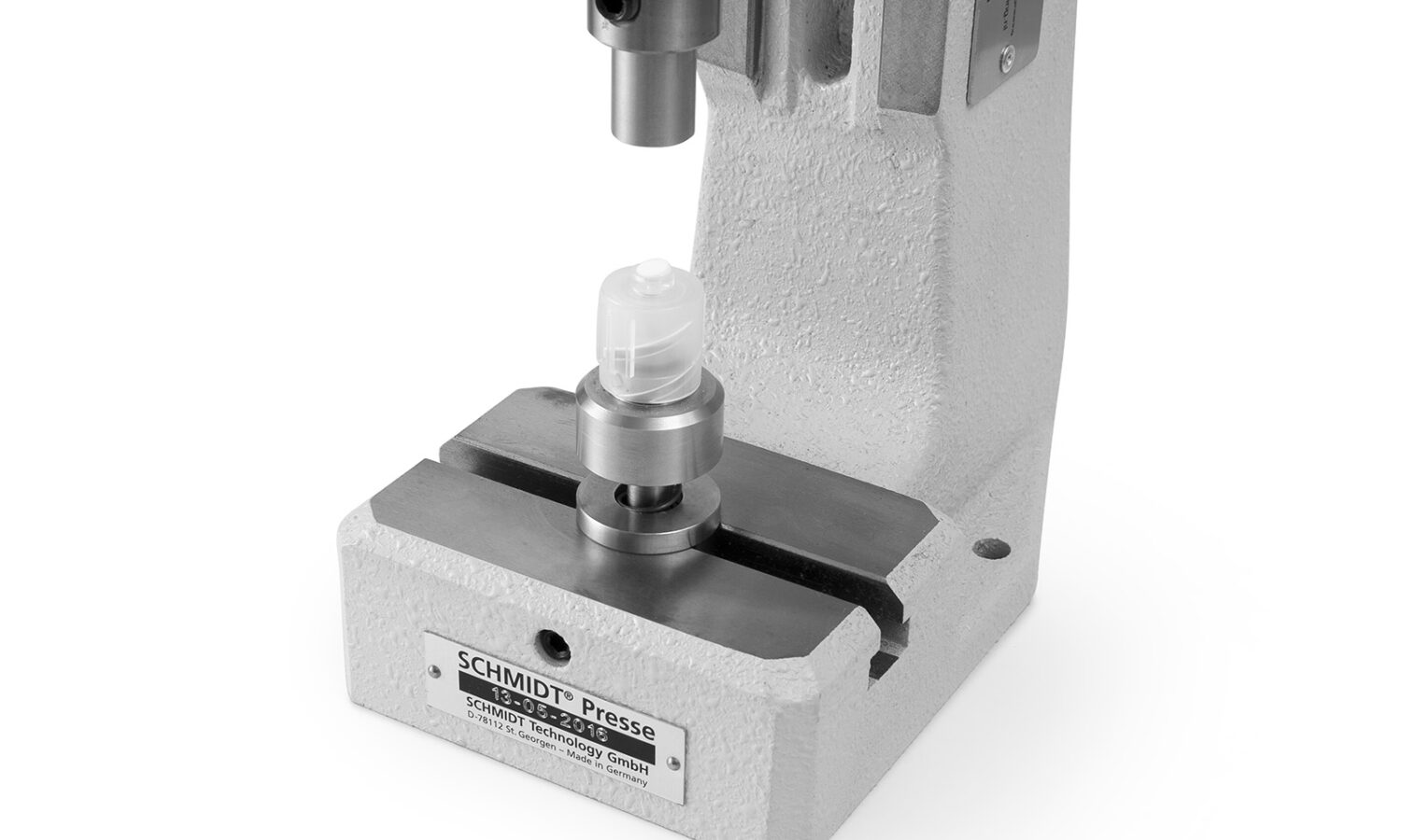 liquid filling machine for microdoses | GTE Engineering