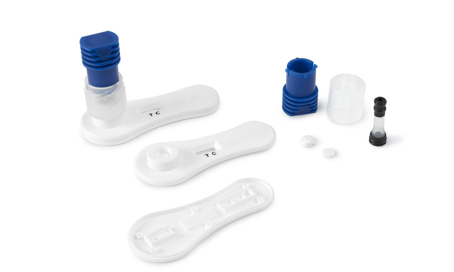 liquid filling machine for microdoses | GTE Engineering