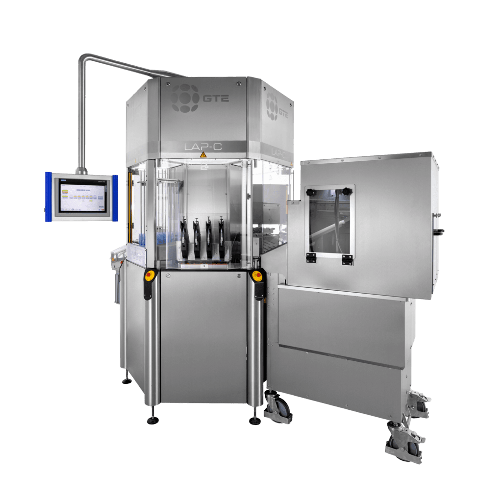 LAP-C | Solutions | GTE Engineering