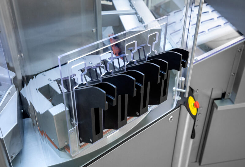 Veelzijdig platform | Succesverhalen | GTE Engineering