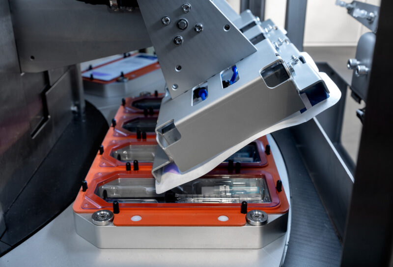 Veelzijdig platform | Succesverhalen | GTE Engineering