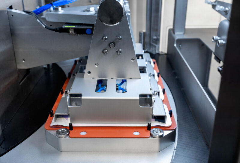 Veelzijdig platform | Succesverhalen | GTE Engineering