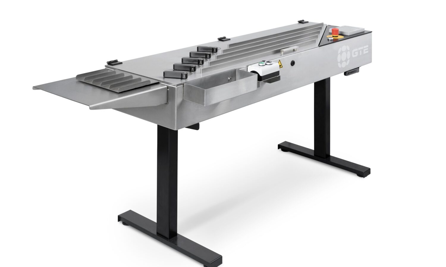 Partial automation | Success stories | GTE Engineering