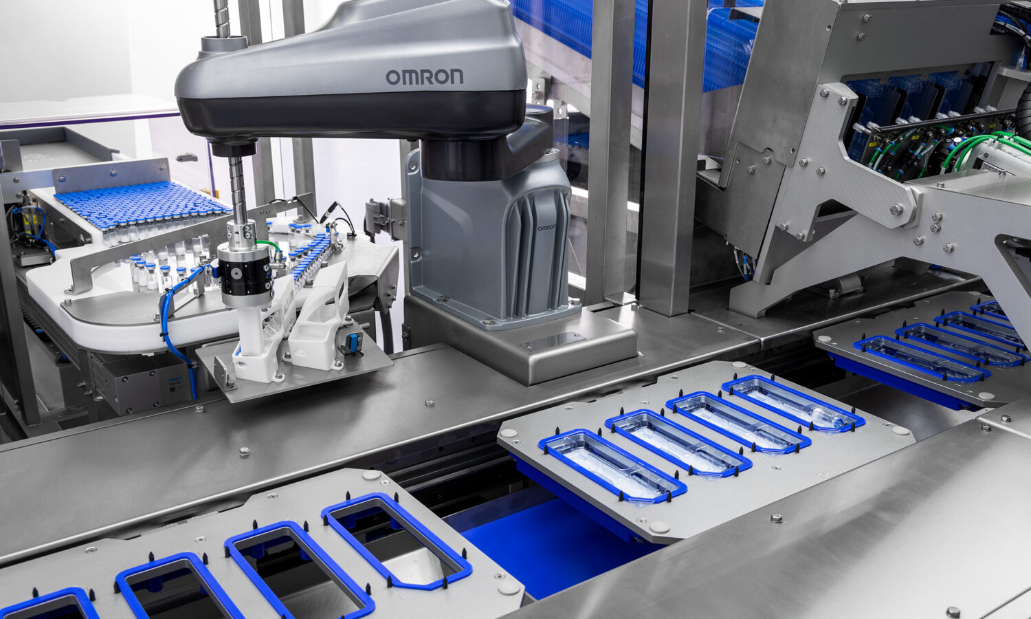 Flexibility and Modularity | Success Stories | GTE Engineering