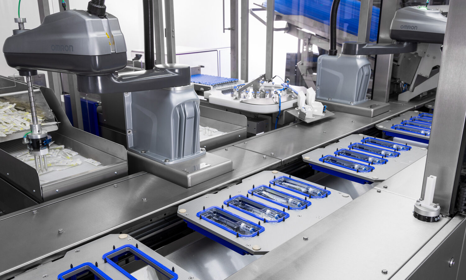 Flexibility and Modularity | Success Stories | GTE Engineering