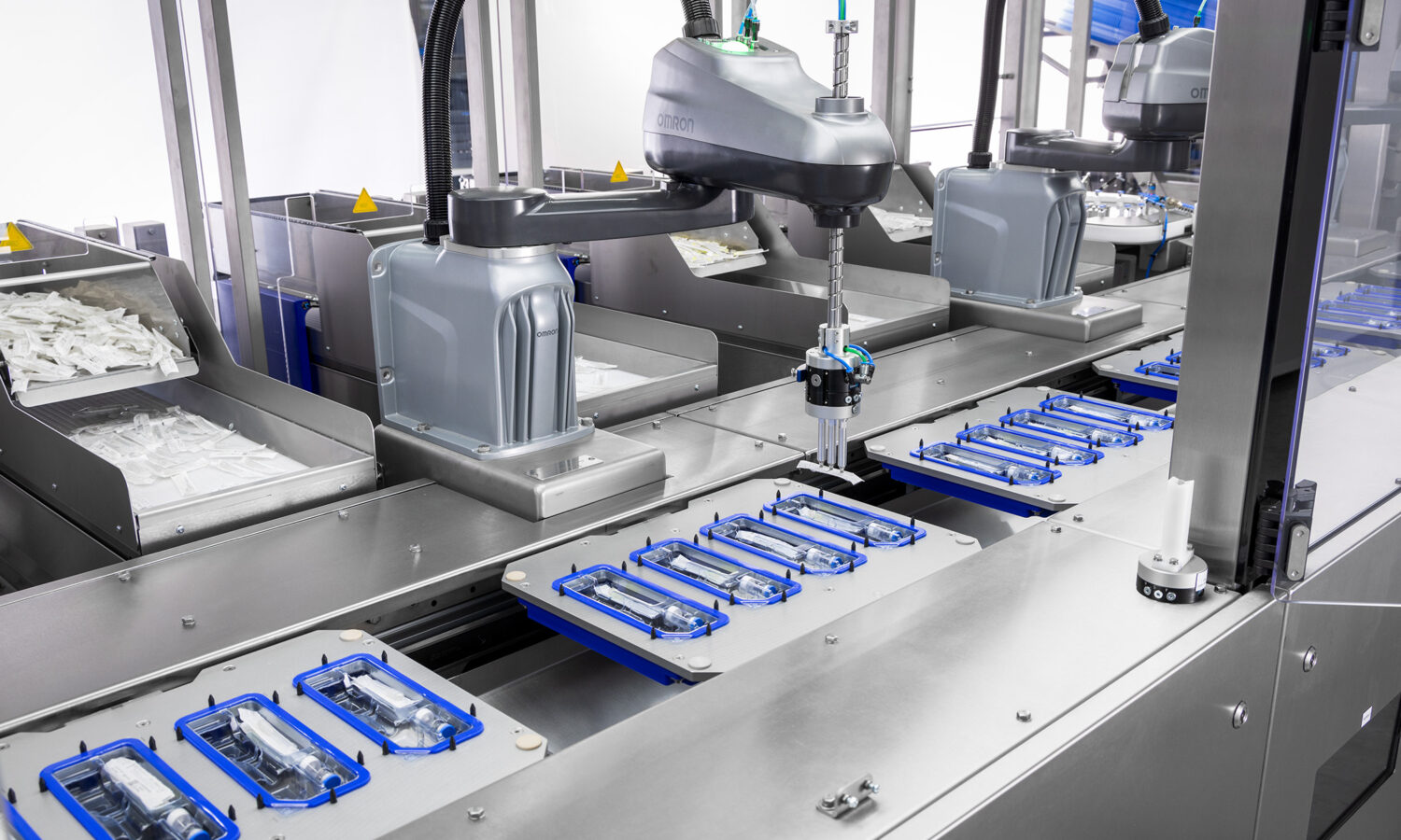 Flexibility and Modularity | Success Stories | GTE Engineering