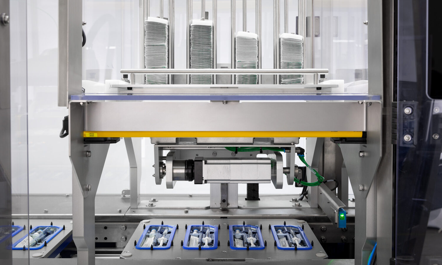 Flexibility and Modularity | Success Stories | GTE Engineering