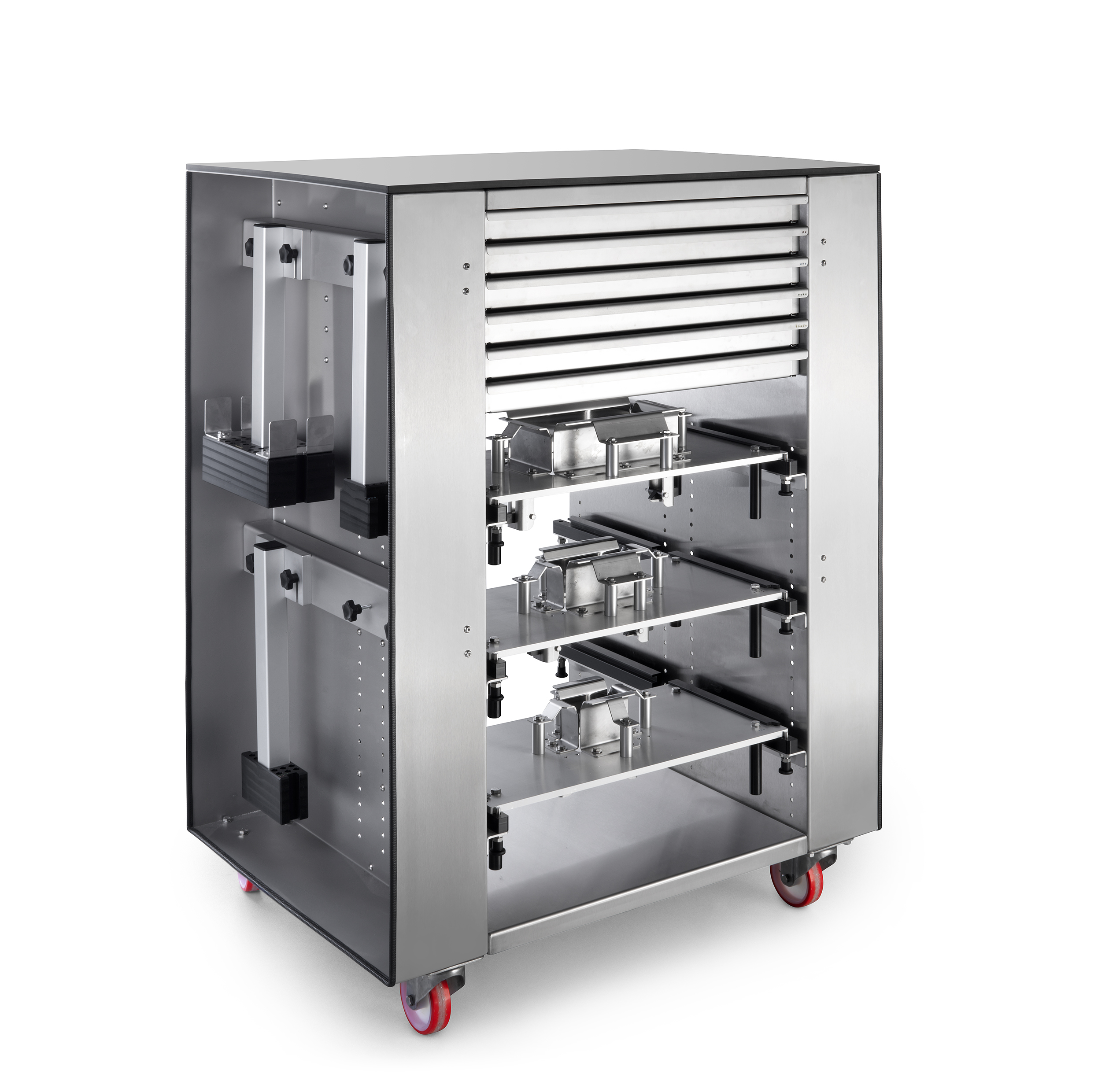 Tooling & Spare Parts | Solutions | GTE Engineering