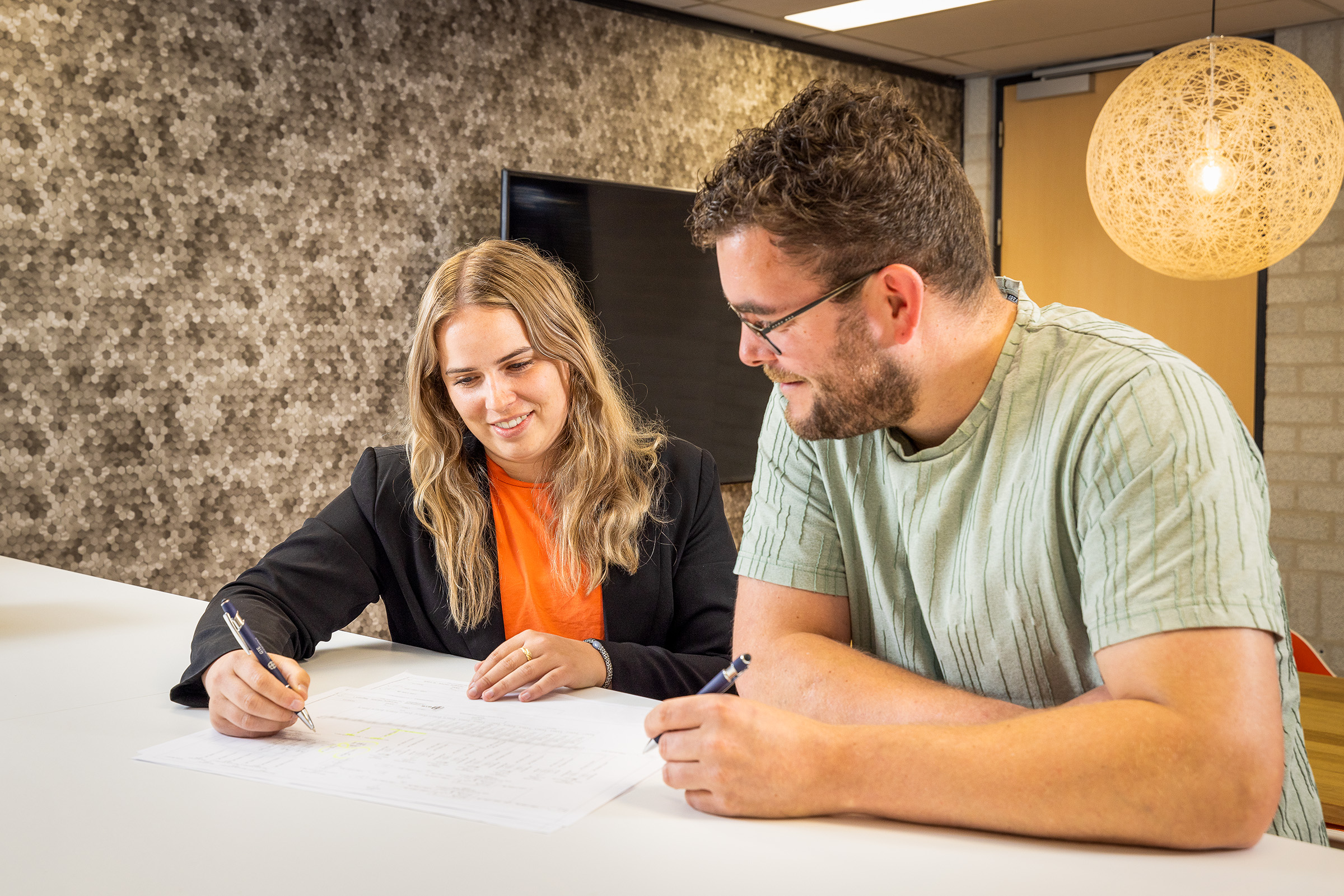 Advies en URS - GTE-Engineering